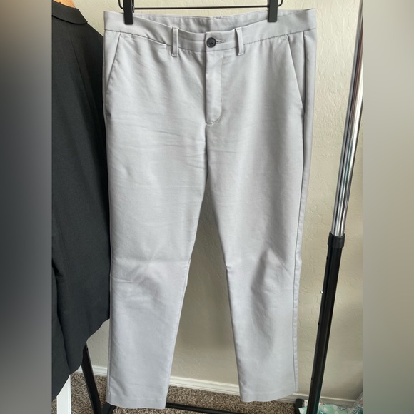 Calvin Klein | Pants | Calvin Klein Tech Flex Pants 32x32 | Poshmark